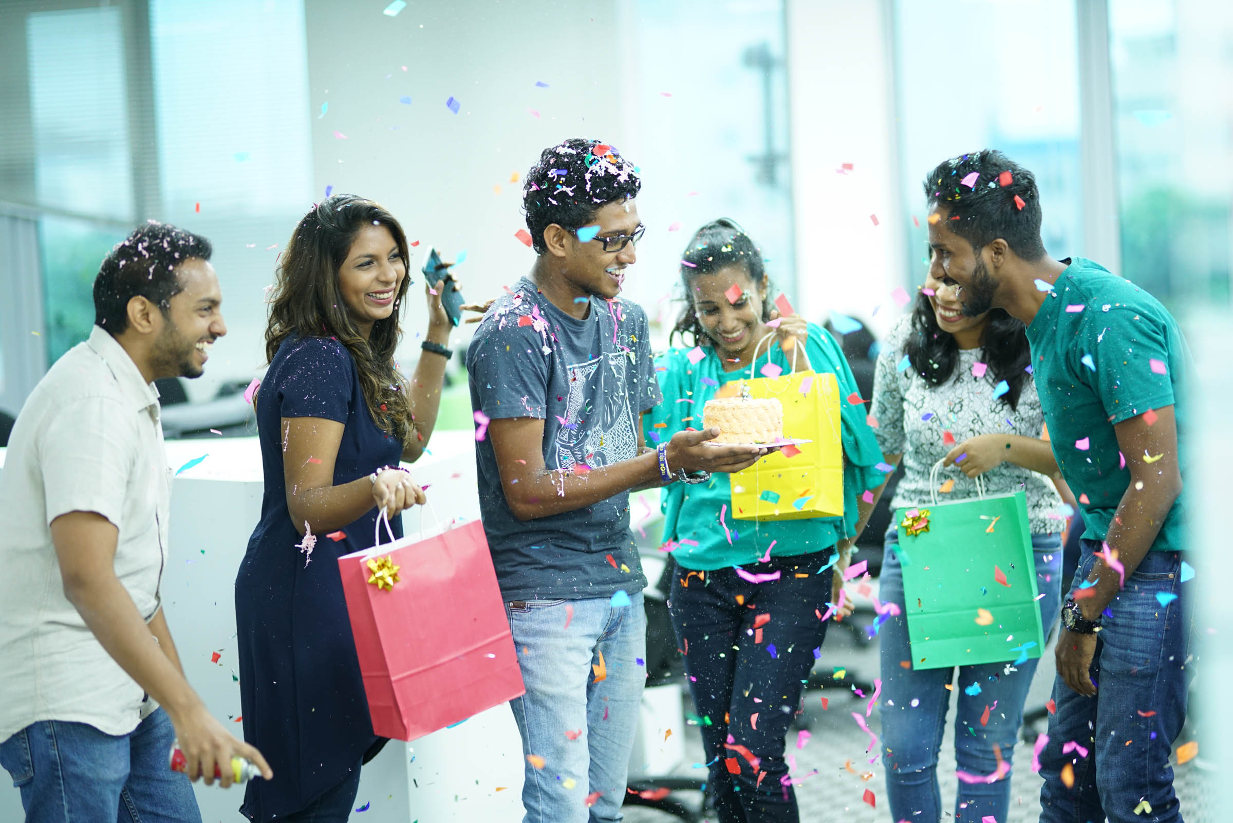 #IAmCambio - Cambio Software Engineering