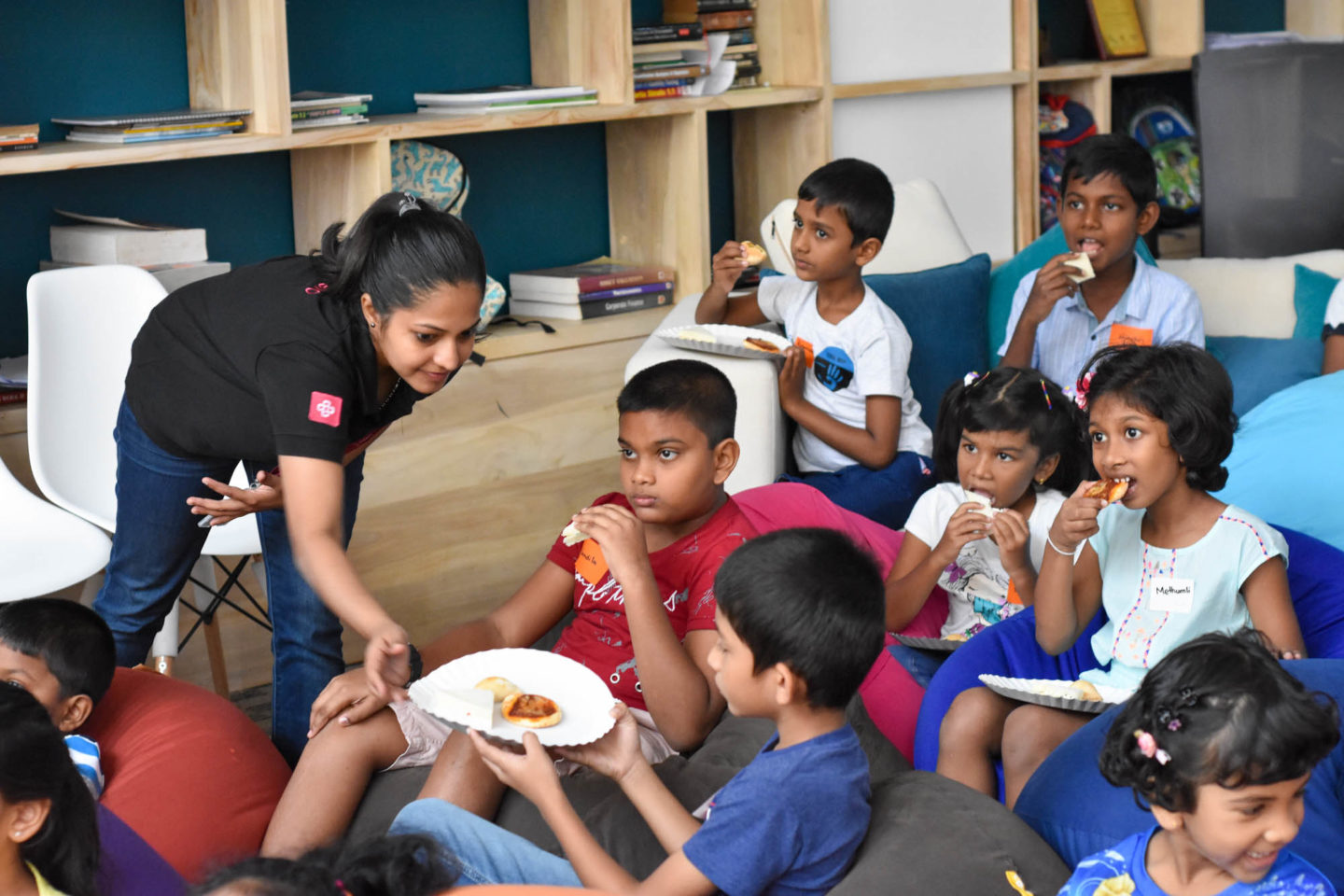 #IAmCambio - Cambio Software Engineering