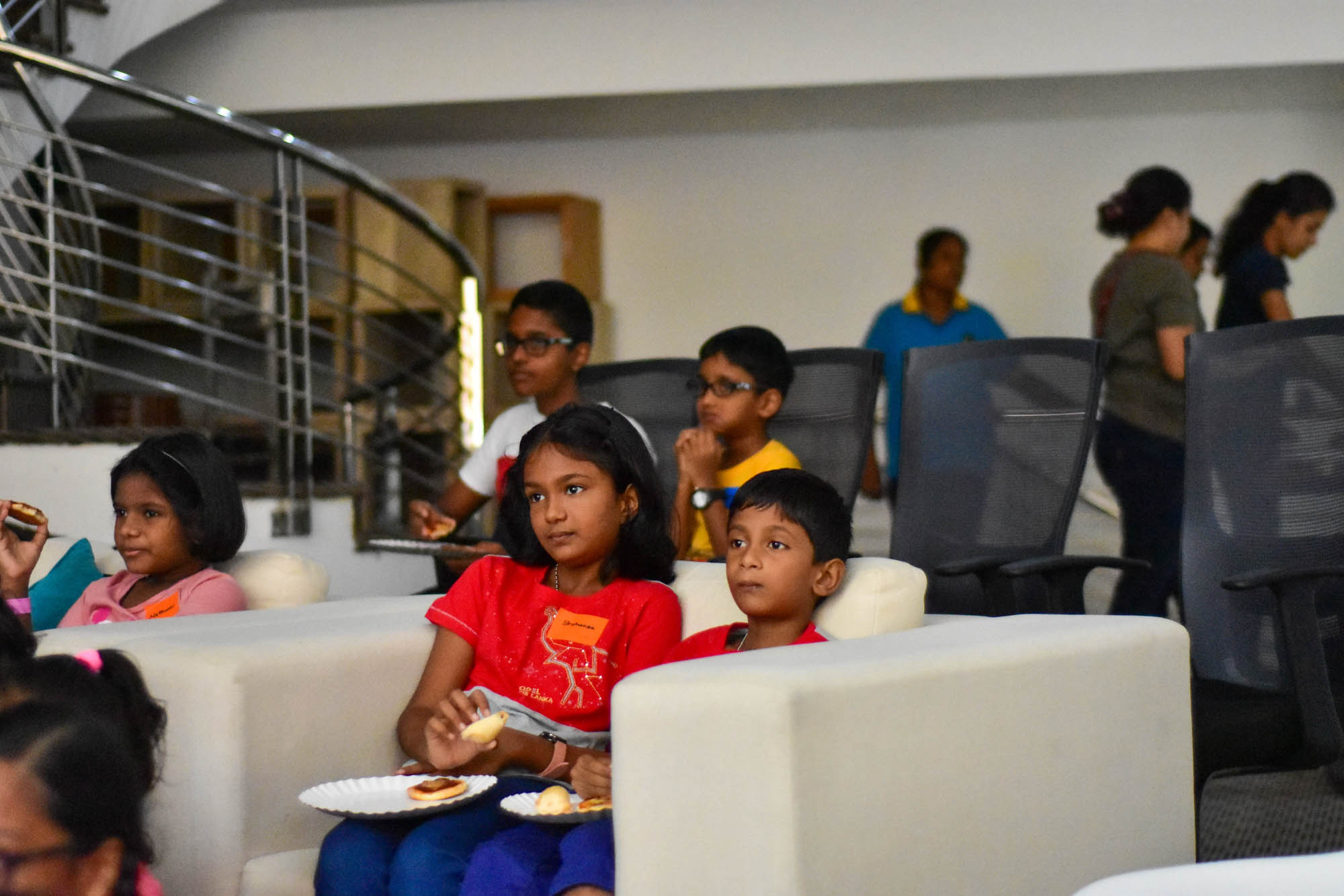 #IAmCambio - Cambio Software Engineering