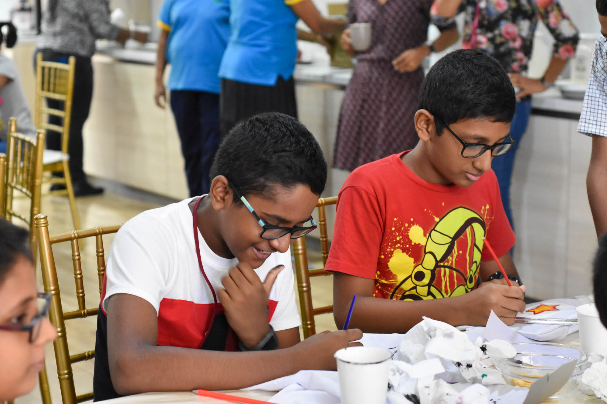 #IAmCambio - Cambio Software Engineering